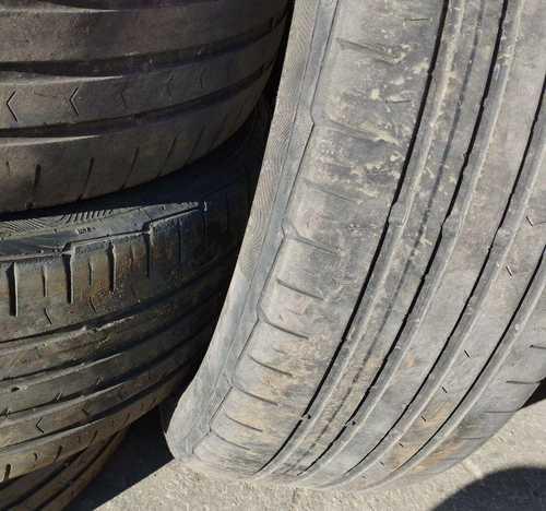 Continental ComfortContact - 5 205/55 R16