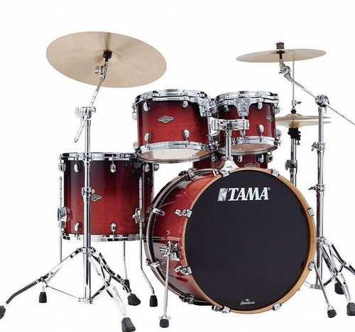 Tama MBS42S-DCF starclassic performer барабаны