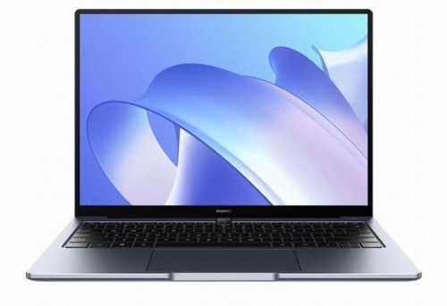 Ноутбук huawei MateBook 14 klvd-WFH9 i5/16Gb/512Gb