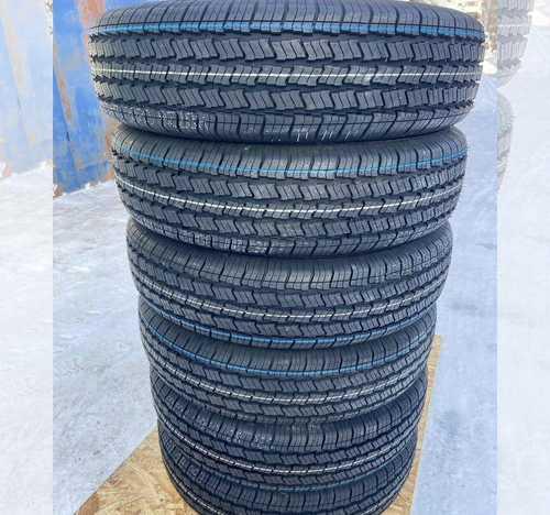 Royal Black Gazill 195/75 R16 107T