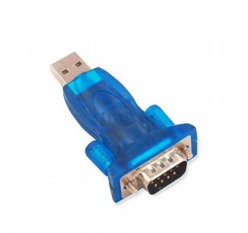 Переходник usb to rs232