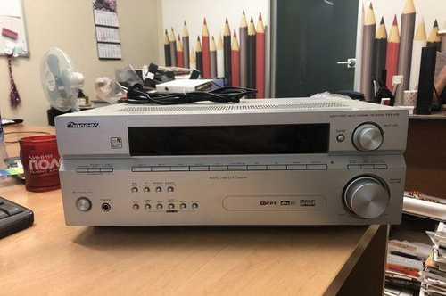 Усилитель Pioneer VSX-416-S