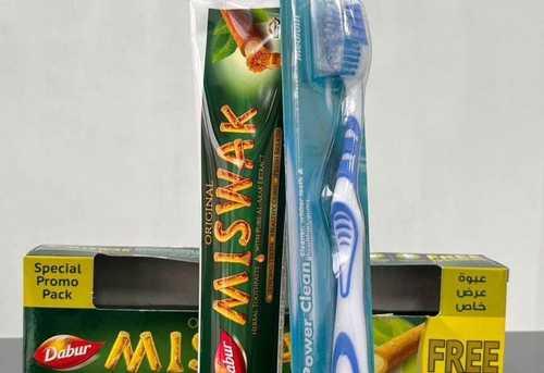 Зубная паста Dabur Miswak