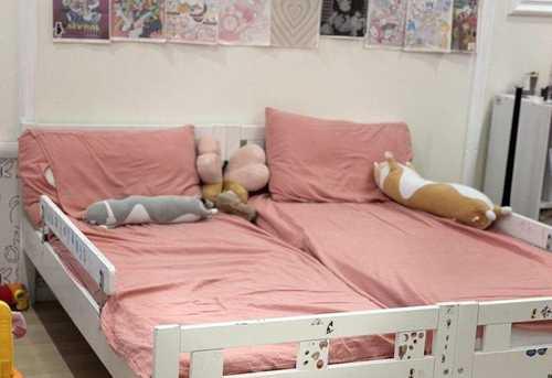 Детская Кровать Икея