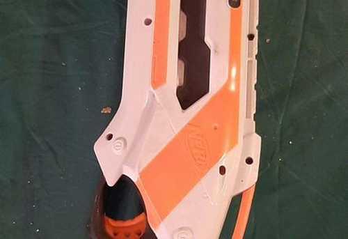 Бластер nerf roughcut