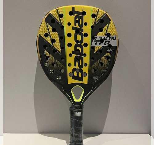 Ракетка для падела Babolat Counter Viper 2024