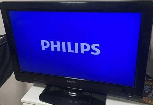 Телевизор Philips 32PFL3404/60 32"