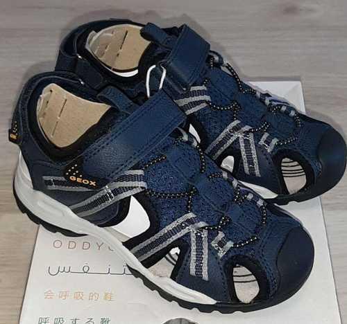 Новые сандали Geox р 31