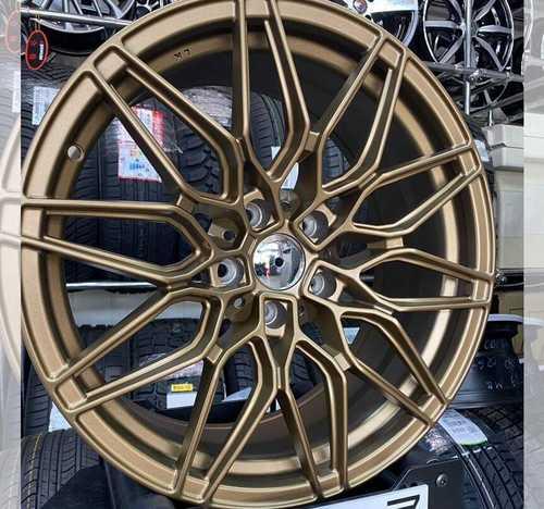 R18 5*112 audi, bmw, mercedes, vag