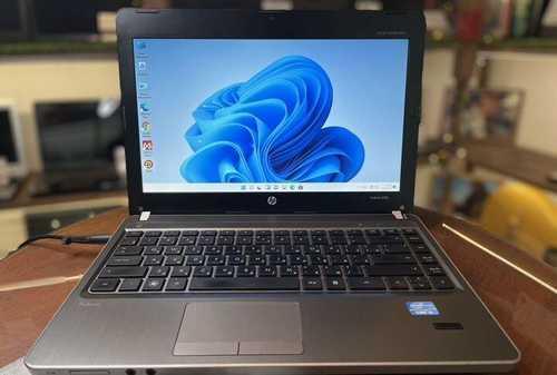 Ноутбук HP ProBook 4330S