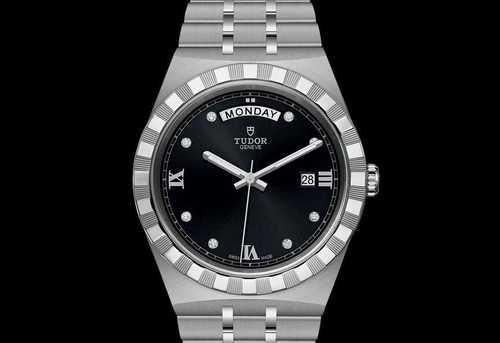 Часы Tudor Royal 41mm M28600-0004
