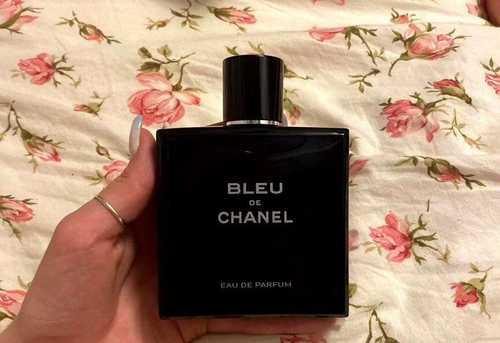 Духи мужские Bleu De Chanel 100 мл
