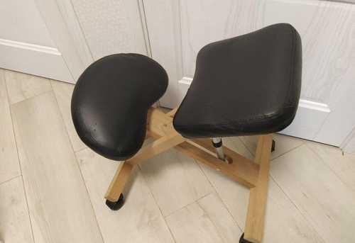 Коленный ортопедический стул