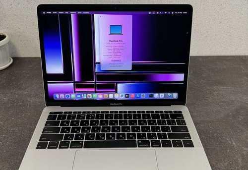 Apple MacBook Pro 13 2017 16\512GB SSD