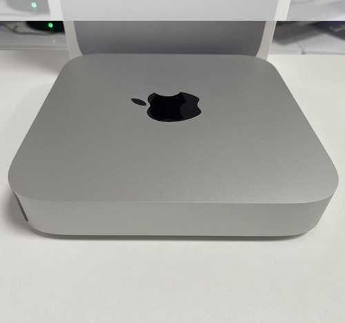 Apple Mac Mini M1 8/500 SSD на гарантии