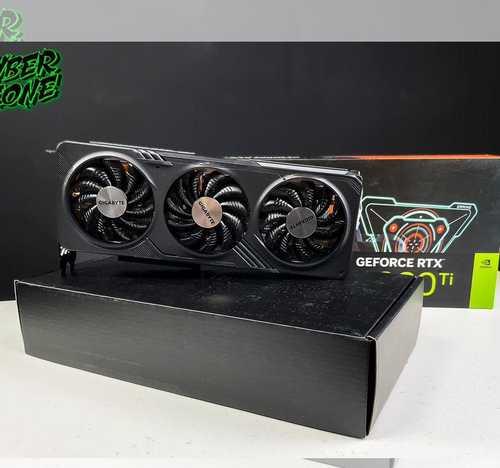 Новая RTX 4060 ti gaming OC