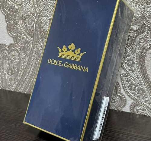 Парфюм dolce & gabbana