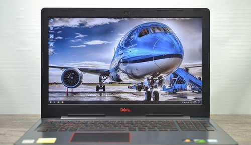 Dell G3 3579