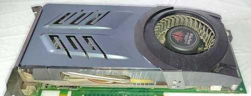 GeForce 8800 GTS 640Mb