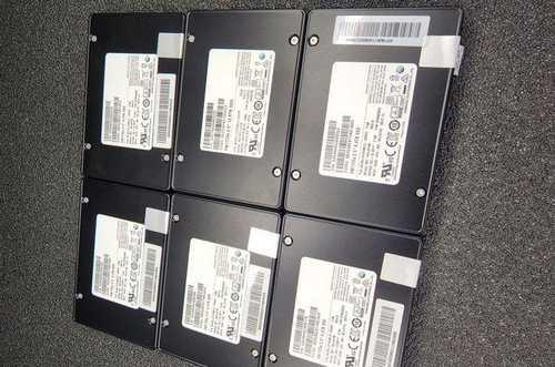 Новый SSD Samsung pm1725 6.4Тб Gen3 x8
