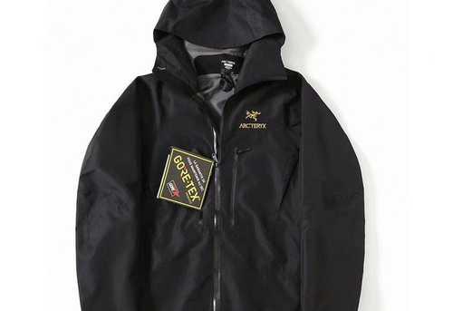 Arcteryx Alpha SV Jacket