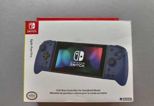 Nintendo Switch Контроллеры Hori Split pad pro