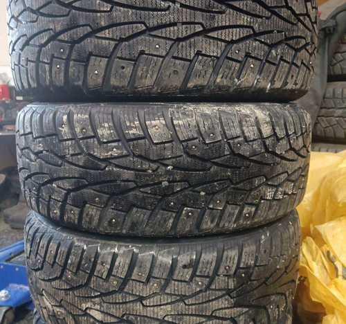 Nankang SW-7 195/55 R15