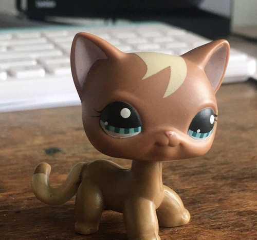 Littlest pet shop