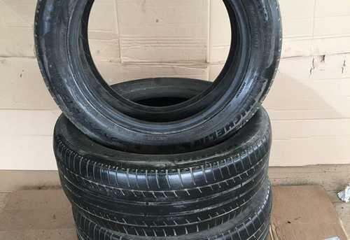 Michelin Agilis Plus 225/55 R17