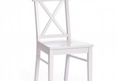 Белые стулья