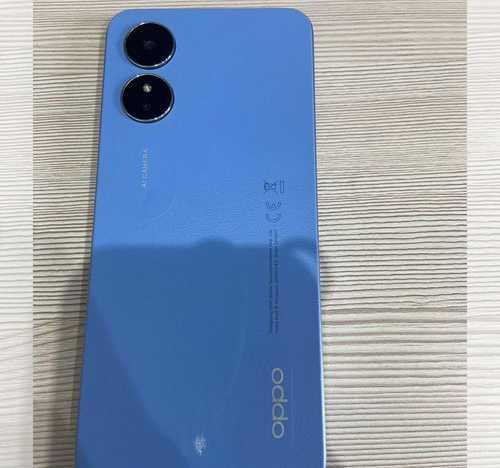 OPPO A17, 4/64 ГБ