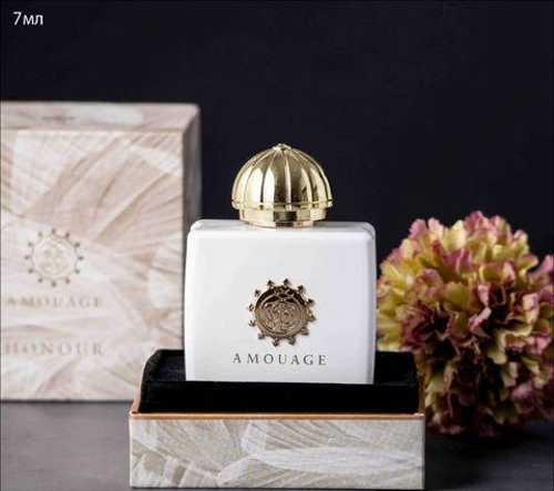 Amouage Honour woman