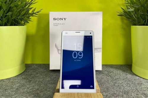 Sony Xperia Z3 Compact 2/16 (D5803) White