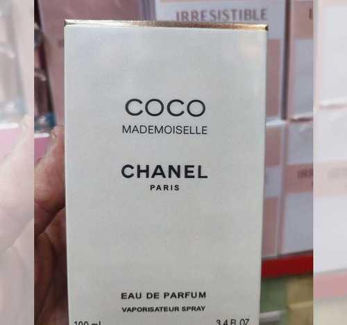 Chanel Coco Mademoiselle Eau de Parfum 100 мл