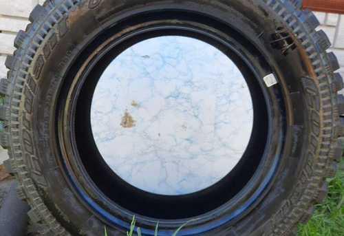 ЯШЗ O-115 205/70 R15 98H