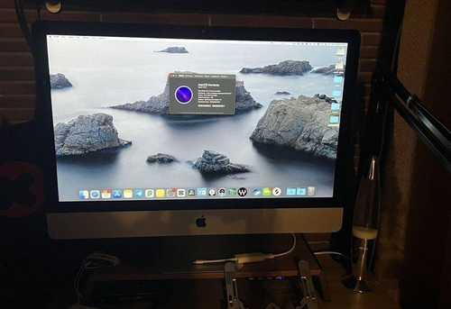 iMac 27 32GB retina 5k 2015