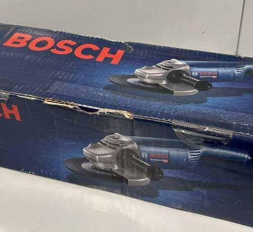 Угловая шлифмашина Bosch GWS 24-230 H