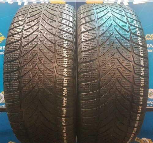 Goodyear UltraGrip Ice 2 225/50 R17