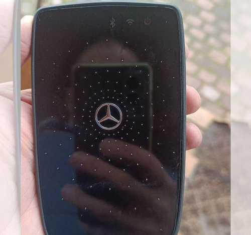Mercedes Link