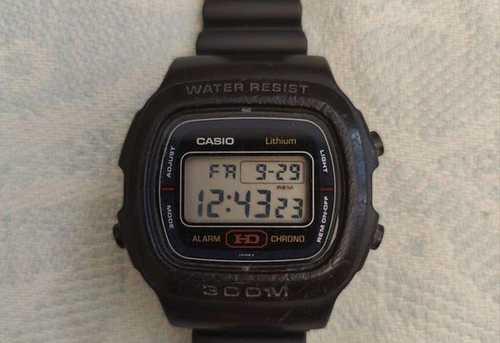 Часы Casio DW-310