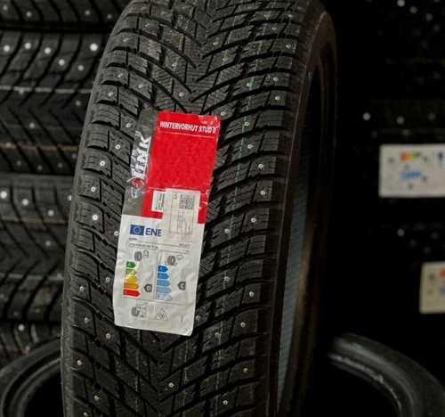 iLink Wintervorhut Stud II 225/60 R18 116U