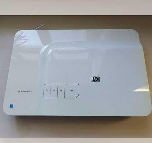 Сканер HP ScanJet g 3110