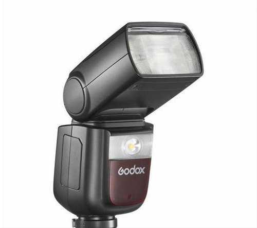 Godox Ving V860iiip TTL