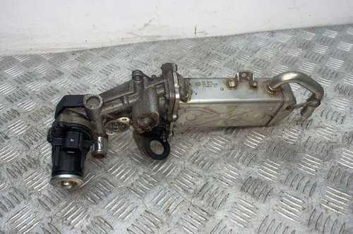 Радиатор системы EGR Volkswagen Passat B7 cfgb 2.0