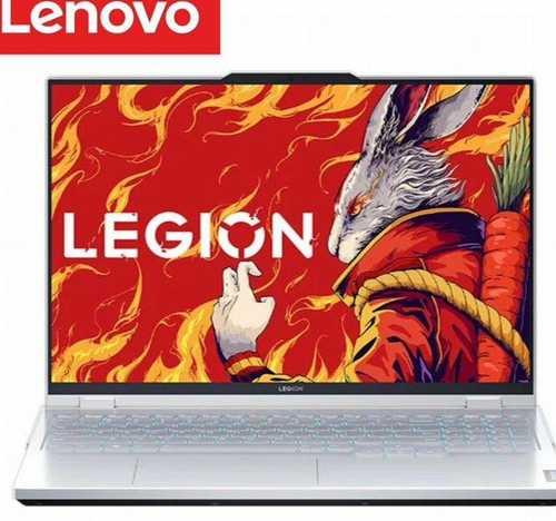 Lenovo Legion 5 Pro Y9000P, i9-14900hx, 32g/1t, RT