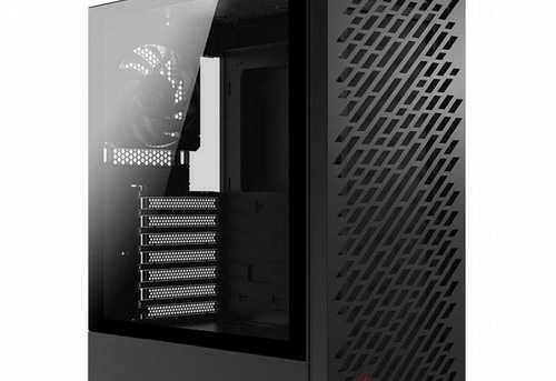 Корпус adata XPG valor AIR Miditower Без бп чёрный