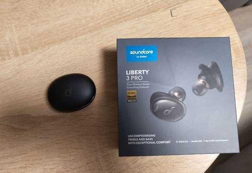 Anker soundcore liberty 3 pro