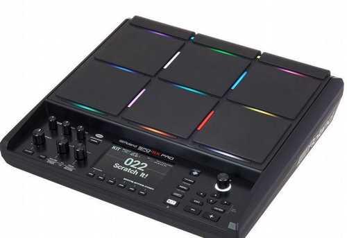 Roland SPD-SX PRO Sampling Pad новый