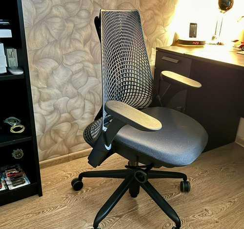 Herman Miller Sayl (как новое)