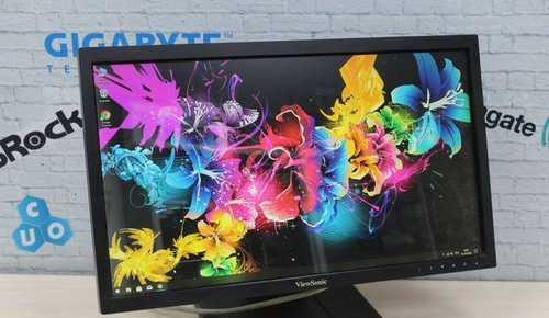 Монитор 21.5" Viewsonic TD2220 Сенсорный